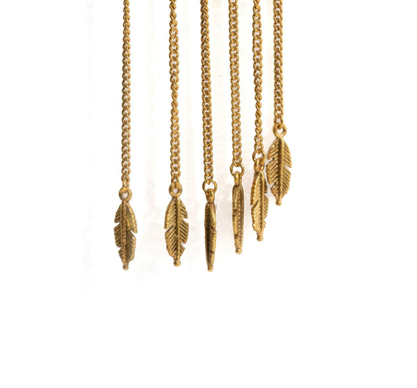 Fearless Ear Cuff